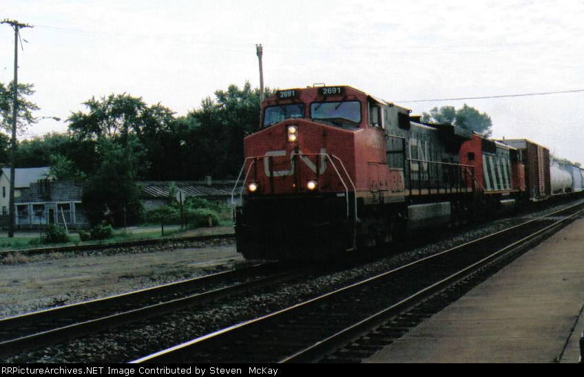 CN 2691